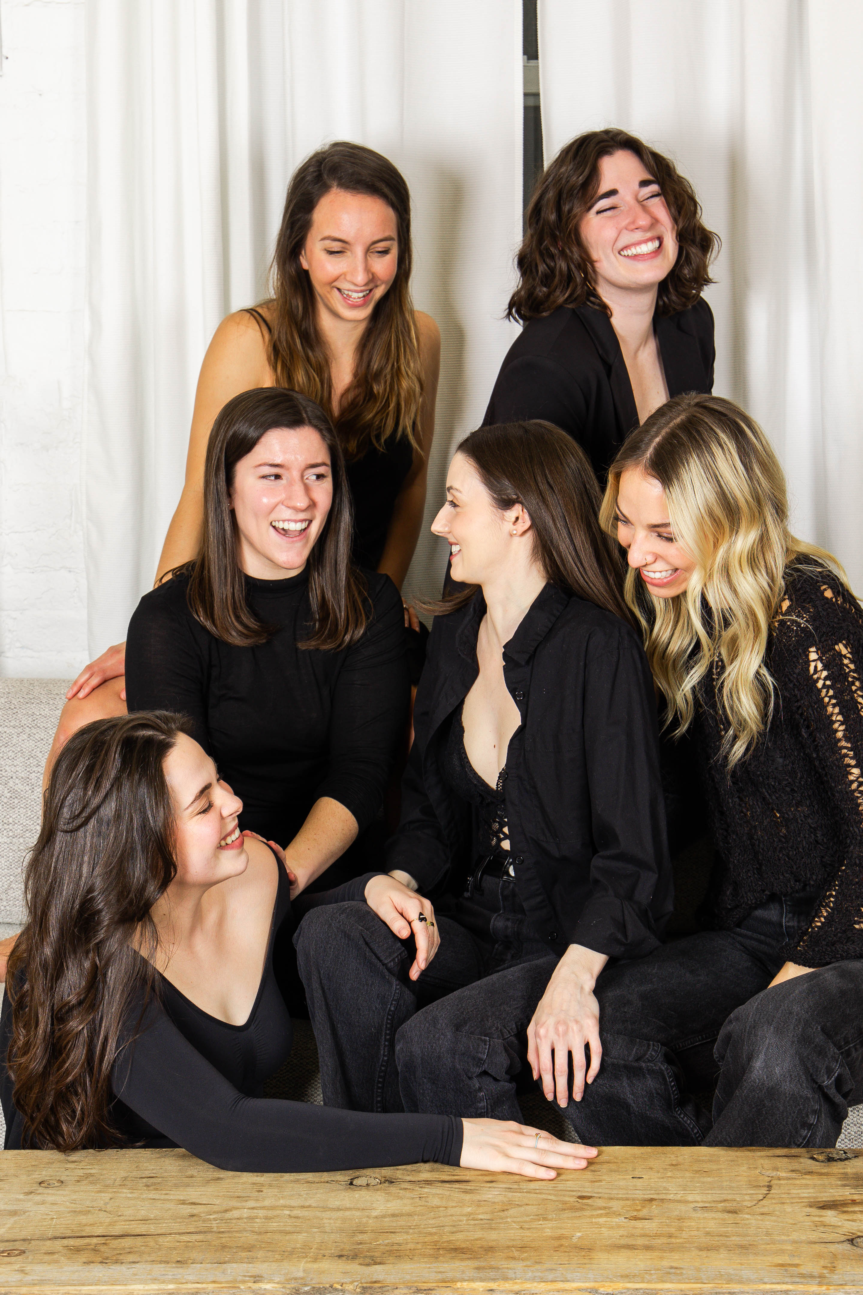 Meet the Board – Fusion Dance Collective